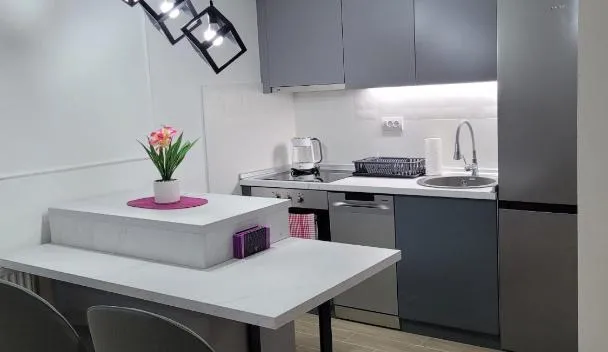 Apartman NS PRIVATE PARKING, Novi Sad (updated prices 2026)
