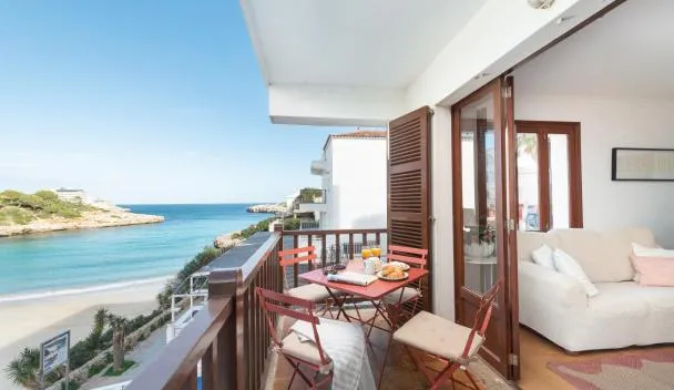 ¡Espectaculares vistas al mar en Corb Mari 1!, Portocolom (updated ...