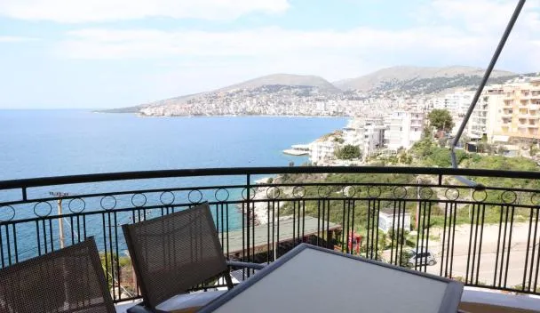 serenity saranda view, Sarandë (updated prices 2026)