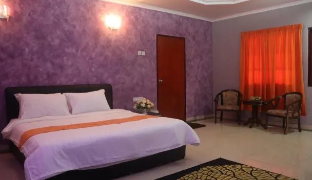 Bunga Raya Resort Parit Buntar, Parit Buntar (updated prices 2026)