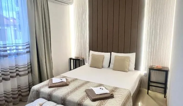 Luxury Lighthouse Golf Villa, Balchik (updated prices 2026)