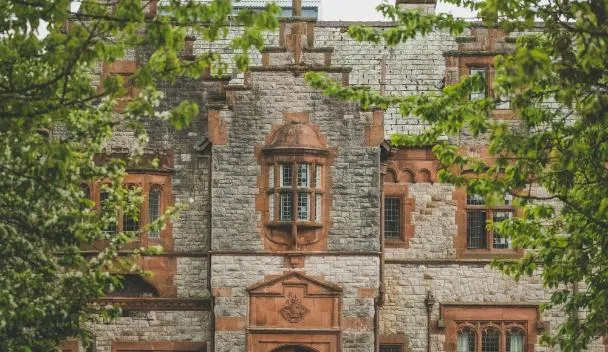 Caer Rhun Hall Hotel, Conwy (updated prices 2026)
