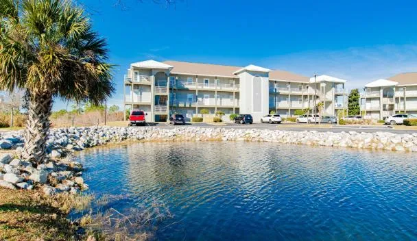 The Beach Haven at Romar Lakes, Orange Beach (tarifs actualisés pour 2026)