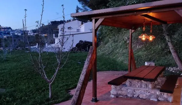Paraje fuente del pintor, Iznalloz (updated prices 2026)
