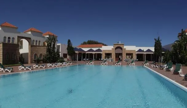 Mogador Ryad, Essaouira (tarifs actualisés pour 2026)