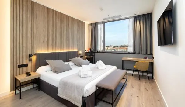 Alexandre Fira Congress, Hospitalet de Llobregat (updated prices 2026)