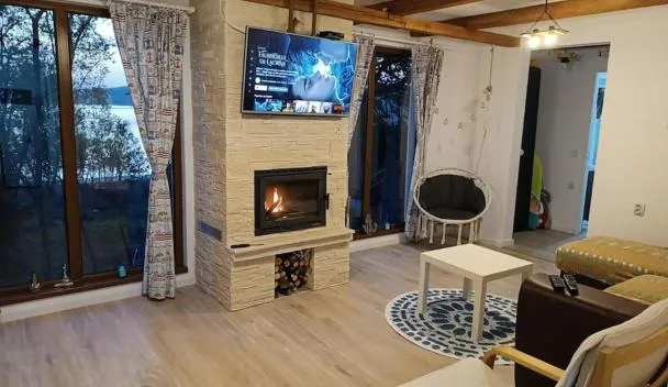 Lake House Surduc, Fîrdea (updated prices 2026)