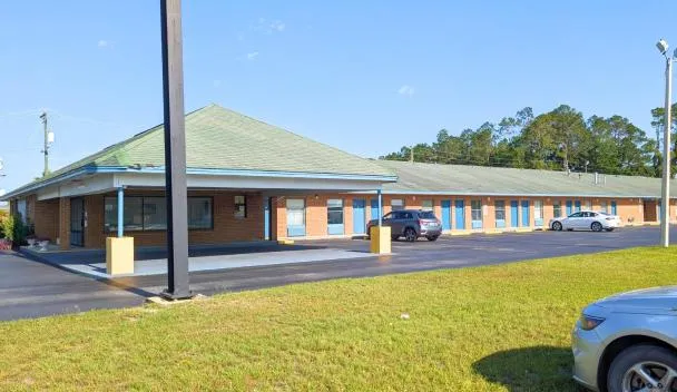 Gateway Inn, Lake City (precios actualizados en 2026)