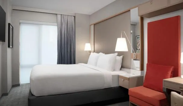 SpringHill Suites by Marriott New York Manhattan Times Square, New York ...