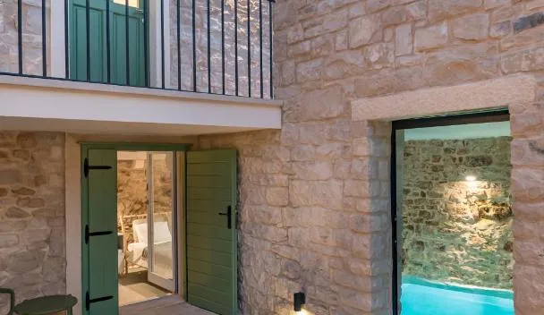 Casa Cava, Pučišća (updated prices 2026)