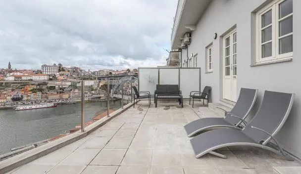 GuestReady - Riverview Douro Terrace, Vila Nova de Gaia (updated prices ...