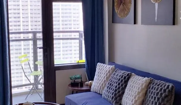 Sundawn RadianceManilaBay, Manila (updated prices 2026)