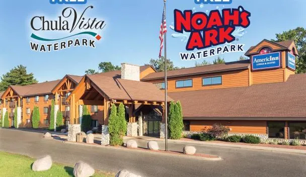 AmericInn by Wyndham Wisconsin Dells, Wisconsin Dells (updated prices 2026)
