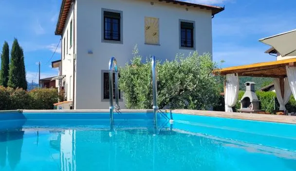 Dimora F F Famiglia Fanucchi, Lucca (updated prices 2026)