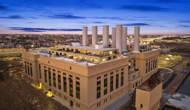 Riversuites At The Battery, Philadelphia (updated prices 2026)