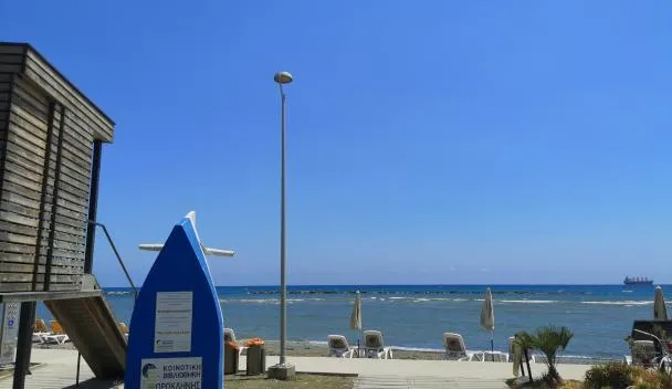 Miranda Beach House, Oroklini (updated prices 2026)