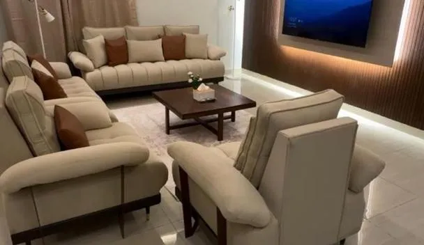 Hotel Apartment - 12 - LAvner Al Moteab, Riyadh (updated prices 2026)