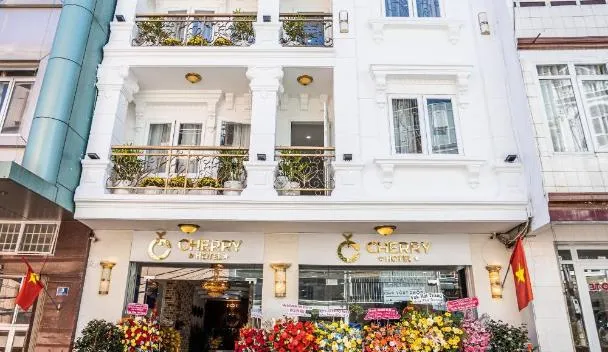 CHERRY HOTEL, Đà Lạt (aktualisierte Preise für 2026)