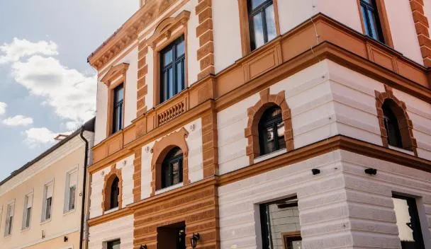 GRAND CENTRAL LJUTOMER, Ljutomer (precios actualizados en 2026)