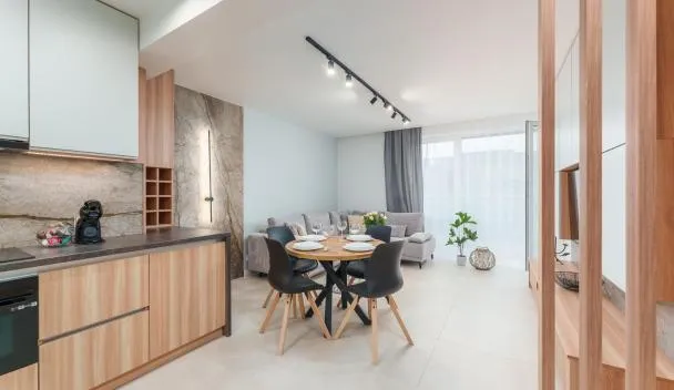 RICAR Apartament Klifowa Rewal, Rewal (updated prices 2026)