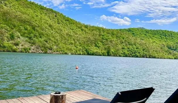CabAna Ana - Golful Bahna, Orşova (updated prices 2026)