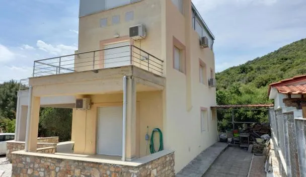 Mountain & Sea View VILA, Áyios Andréas (aktualisierte Preise für 2026)