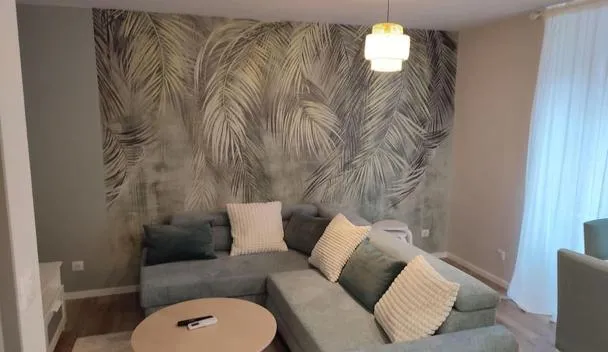 la loge nature de la friche DMC, Mulhouse (precios actualizados en 2026)