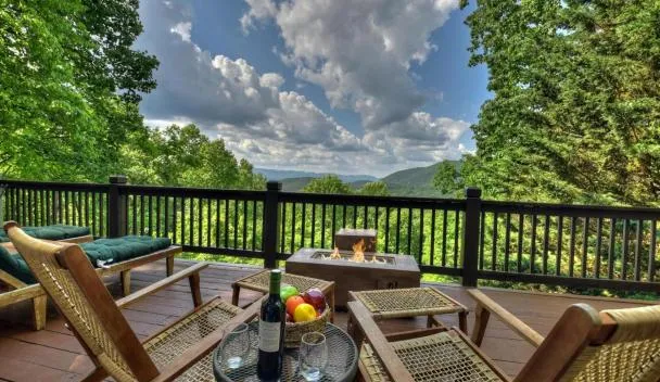 Starlight Mountain, Ellijay (updated prices 2026)