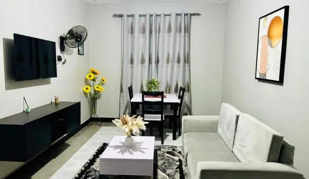 Fivas Residences, Arua (updated prices 2026)