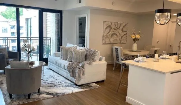 Buckhead Atlanta Luxury Suite, Atlanta (tarifs actualisés pour 2026)
