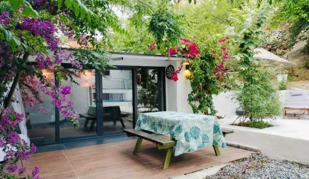 BayKus Guesthouse-Konukevi, Soke (updated prices 2026)