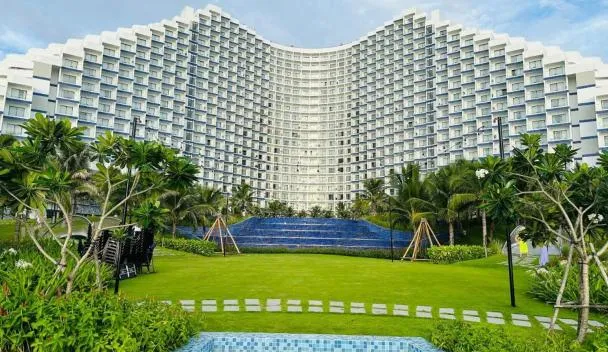 The Sea Tower Cam Ranh Resort, Thôn Hòa Ða (cập nhật giá năm 2026)