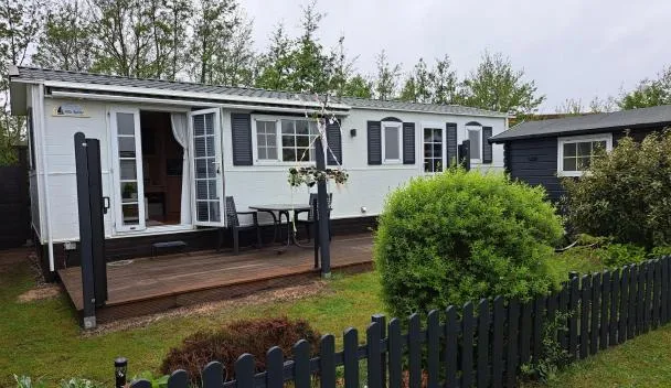 Chalet Callantsoog, Callantsoog (updated prices 2026)