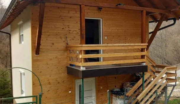 Visočka Banja Apartmani, Arilje (ažurirane cene za 2026.)