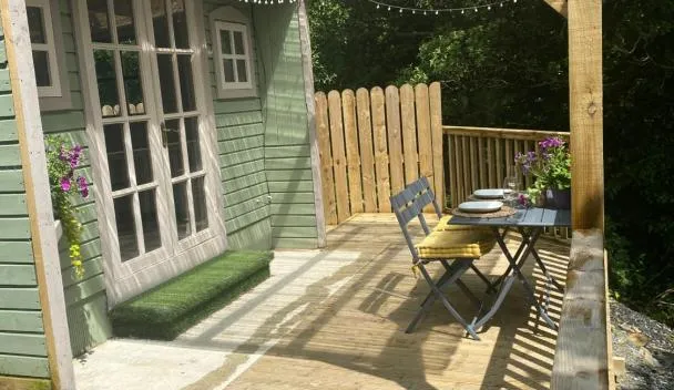 Letterkenny Cabin, Letterkenny (updated prices 2026)