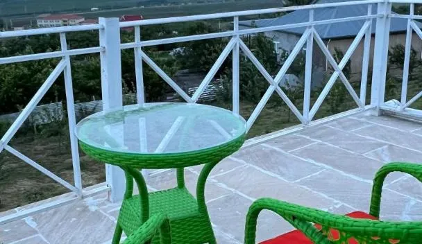 VILLA MEYSARY, Şamaxı (precios actualizados en 2026)