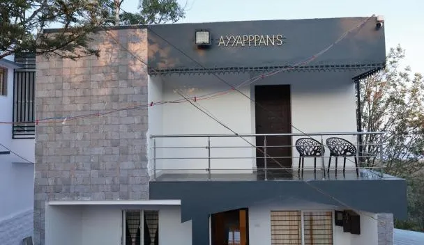 Marvel Homestay, Yercaud (updated prices 2026)