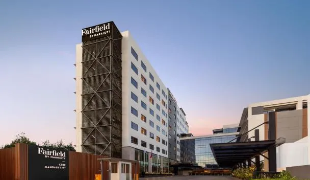 Fairfield by Marriott Cebu Mandaue City, Cebu City (updated prices 2026)