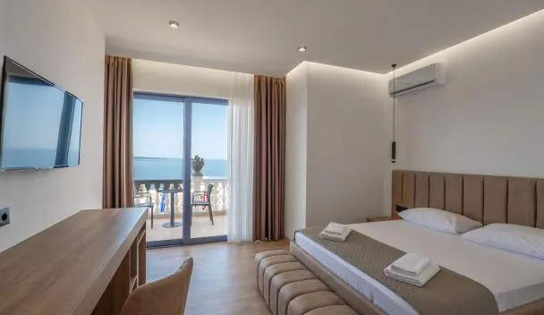 Keos Hotel, Saranda (aktualisierte Preise für 2026)