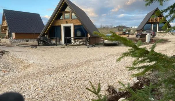 Runolist Chalet, Žabljak (updated prices 2026)