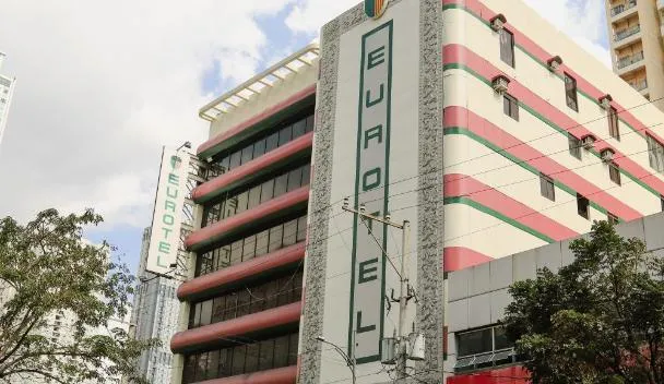 Eurotel Pedro Gil, Manila (updated prices 2026)