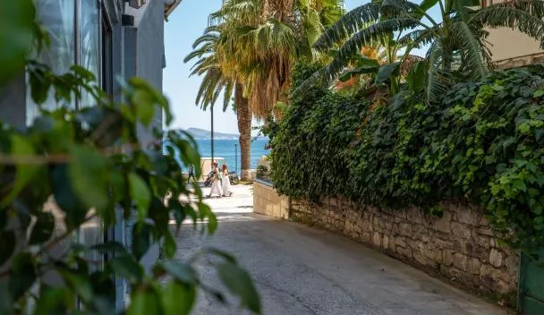 Meraki Rooms, Saranda (prezzi aggiornati per il 2026)