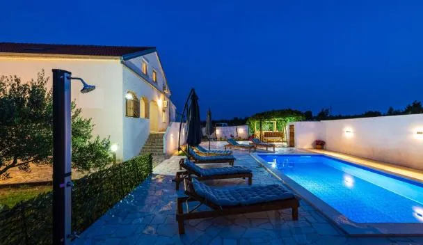 Villa Gabi, Pridraga (updated prices 2026)