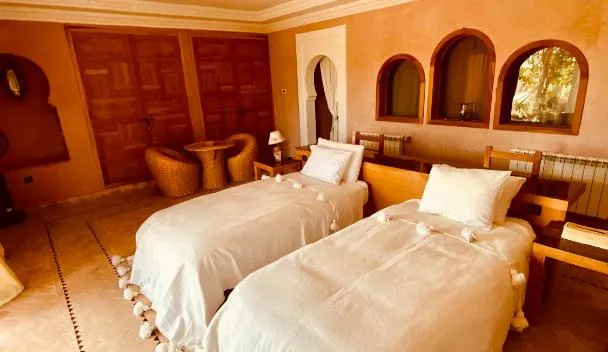 Les dunes de Guemassa, Guemassa (updated prices 2026)