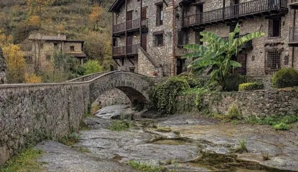 Maison de 10 personne au centre de beget, Beget (updated prices 2026)