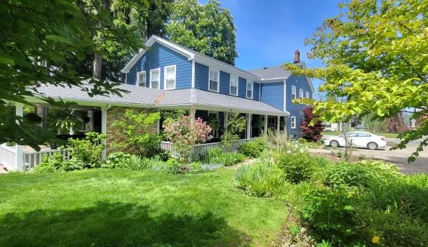 The Royal Manor Inn, Niagara-on-the-Lake (aktualisierte Preise für 2026)