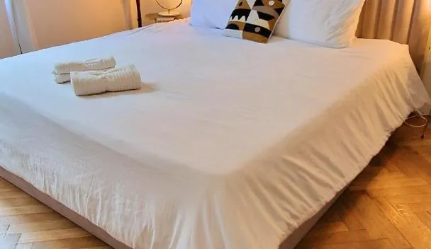 Jazzy et Spacieux Appartement Prom des Anglais, Nice (tarifs actualisés ...