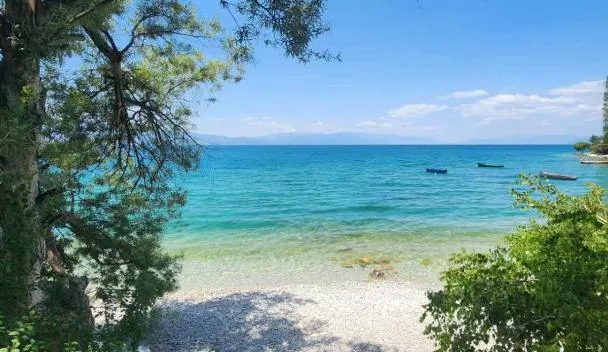 Apartment DULE Trpejca, Ohrid (precios actualizados en 2026)