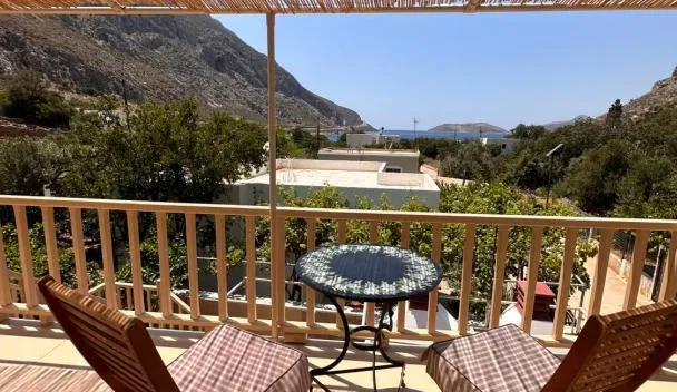 Kalotina's Home, Kalymnos (updated prices 2026)