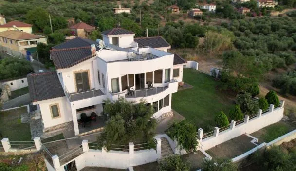 Zografos Studios Zacharo Zakharo, Zakharo (updated prices 2026)